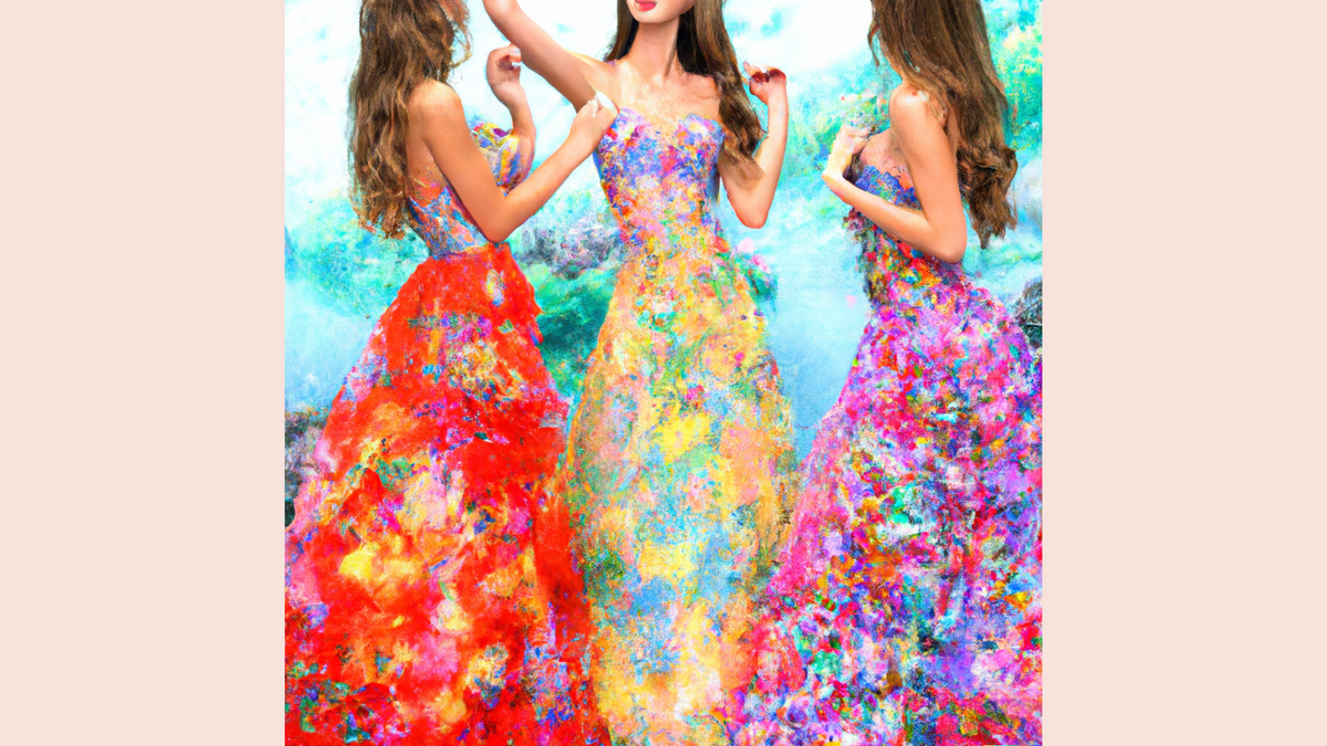 Dress to Impress: The Ultimate Guide To Evening Wear Dress Styles ...