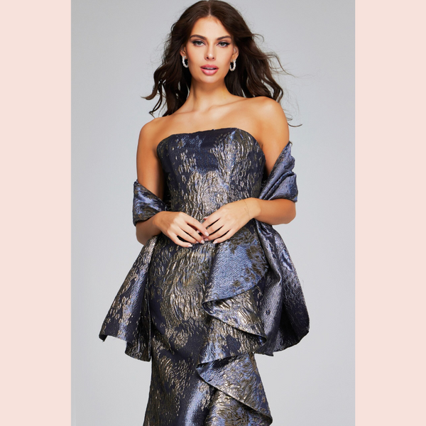 Top Fall/Winter 2024 Trends for Women’s Evening Wear | Madeline’s ...