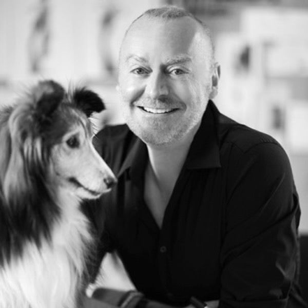 Wayne Clark - Designer Spotlight | Madeline's Boutique Collections ...