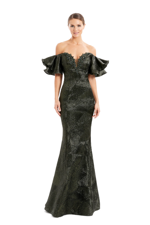 Alexander by Daymor – Formal Gowns & Dresses – Madeline's Boutique Boca ...